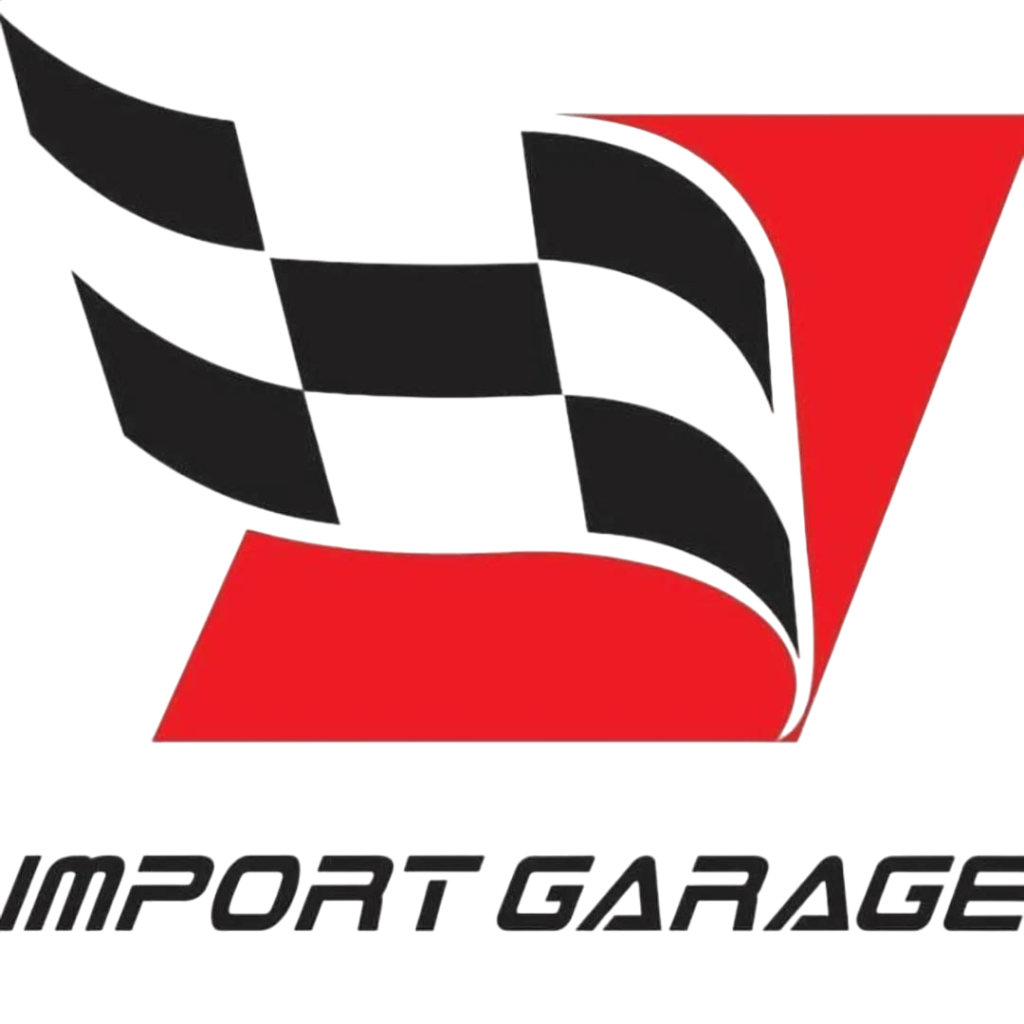 ImportGarage